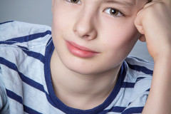 Lord of the Flies Cast List - Playbox Theatre