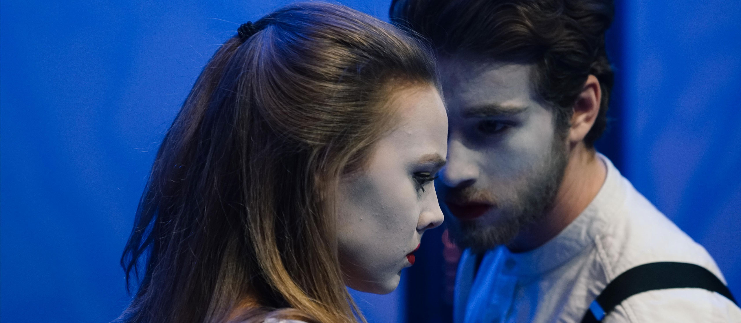 Playbox Professionals Training Programme | Playbox Theatre