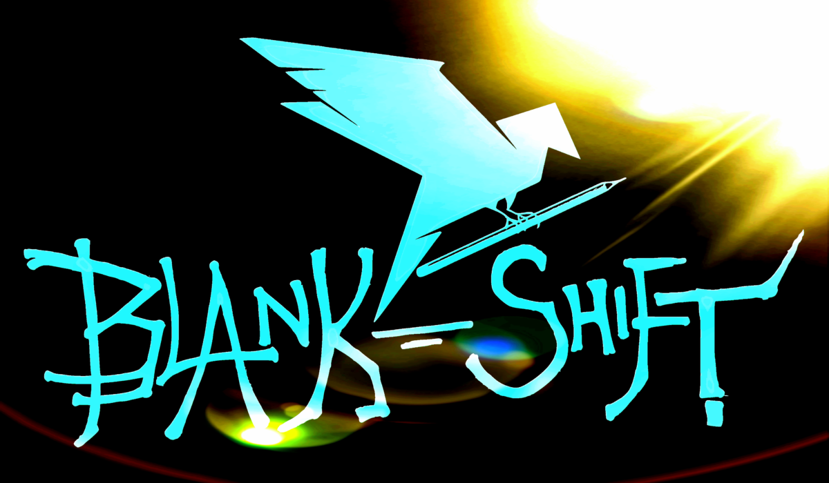 Blank-Shift Creative Writing Workshops | Playbox Theatre