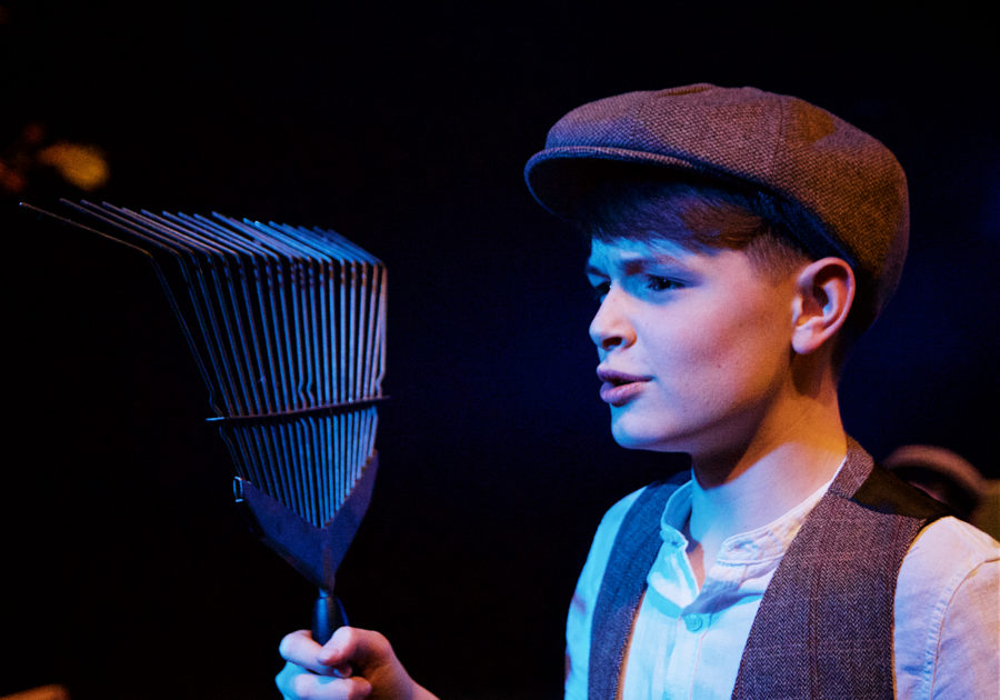 Holiday Projects & Theatre Workshops | Playbox Theatre