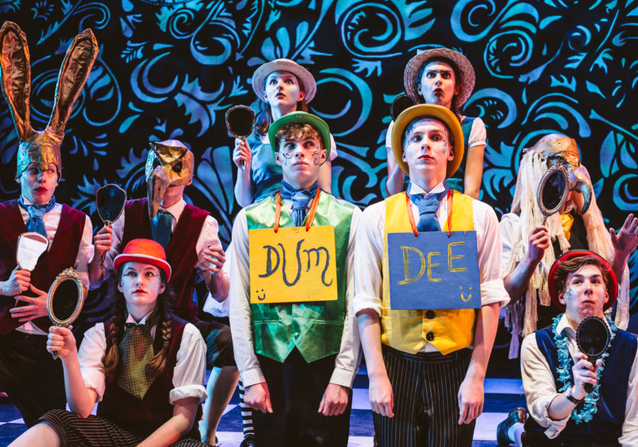 Our Gallery - Playbox Theatre