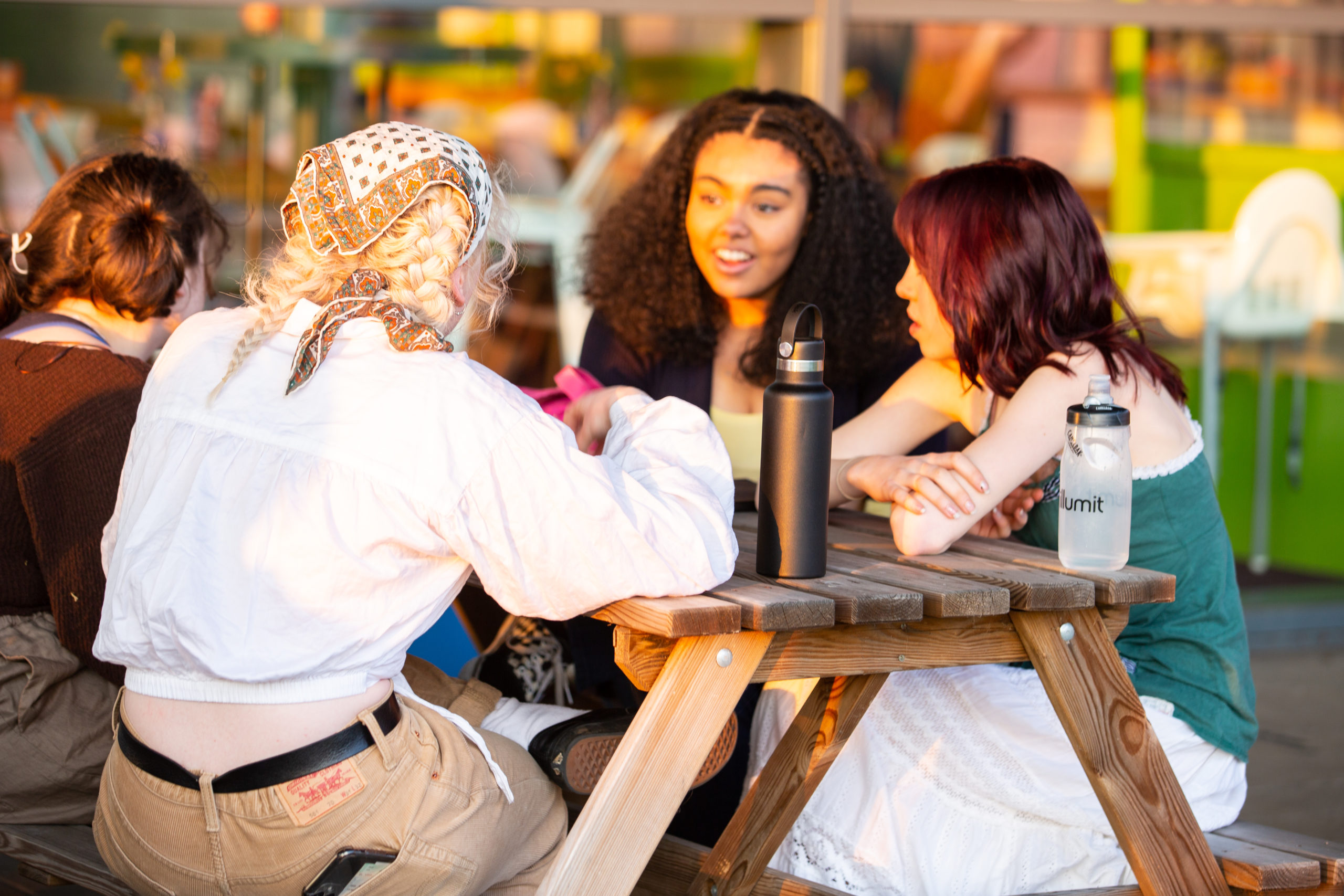 Café Shift Leader - Playbox Theatre