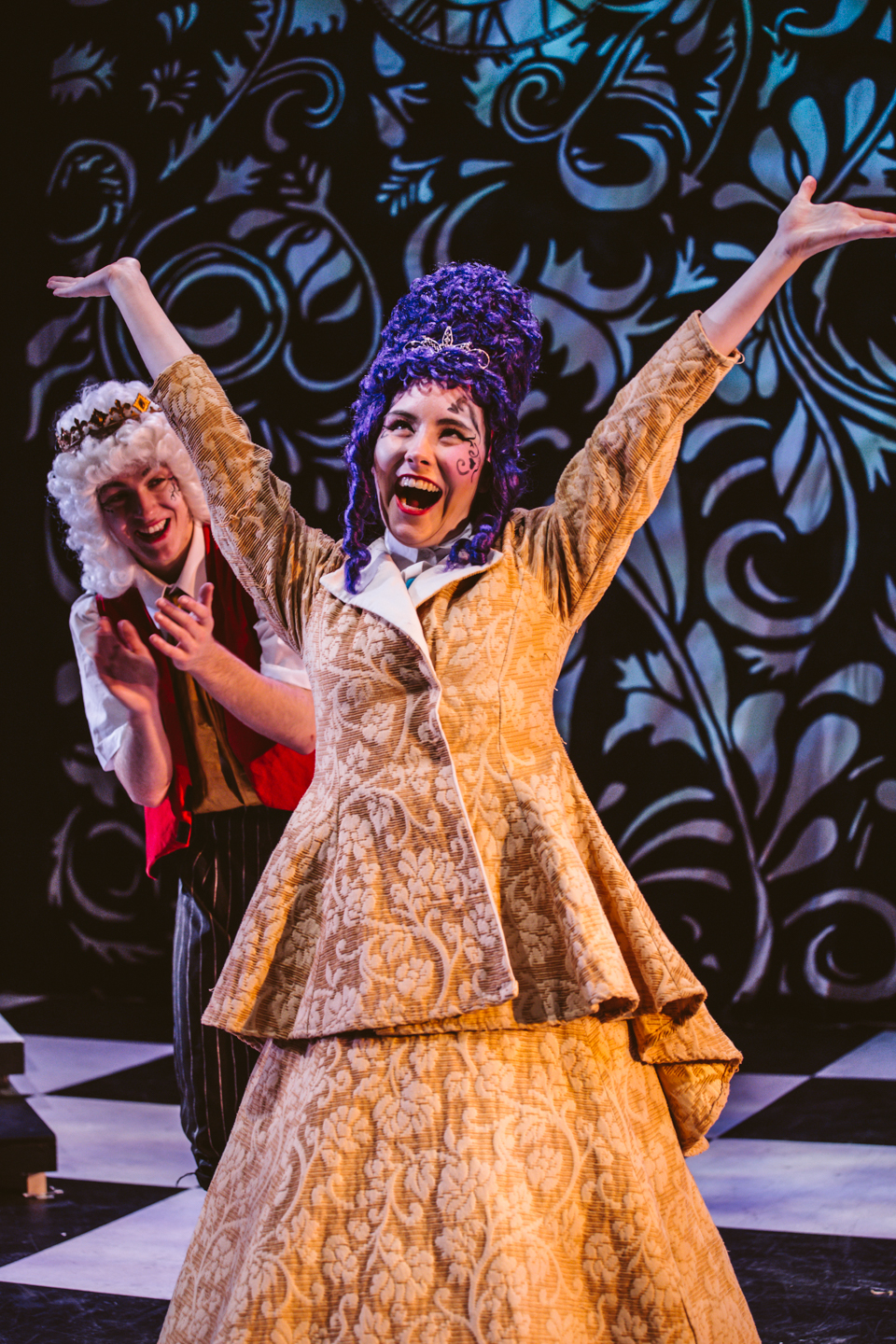 Season Dates | Playbox Theatre