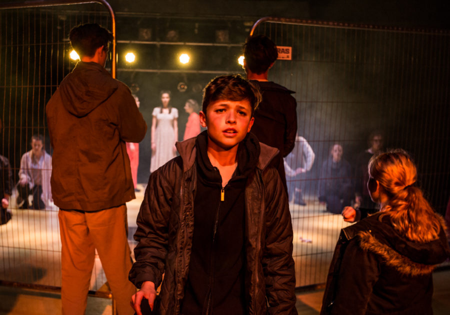 Our Gallery - Playbox Theatre