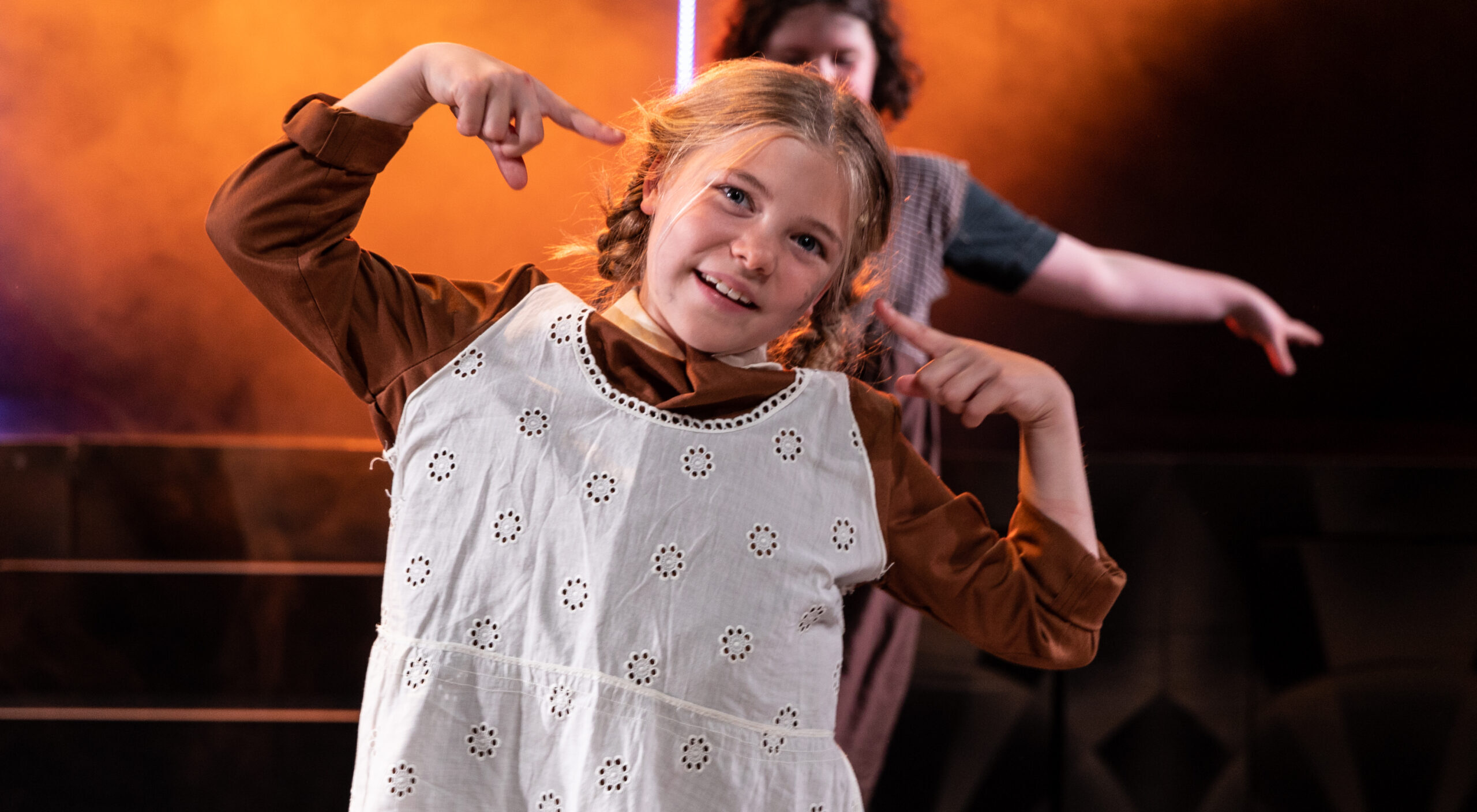 Cleaner - Playbox Theatre