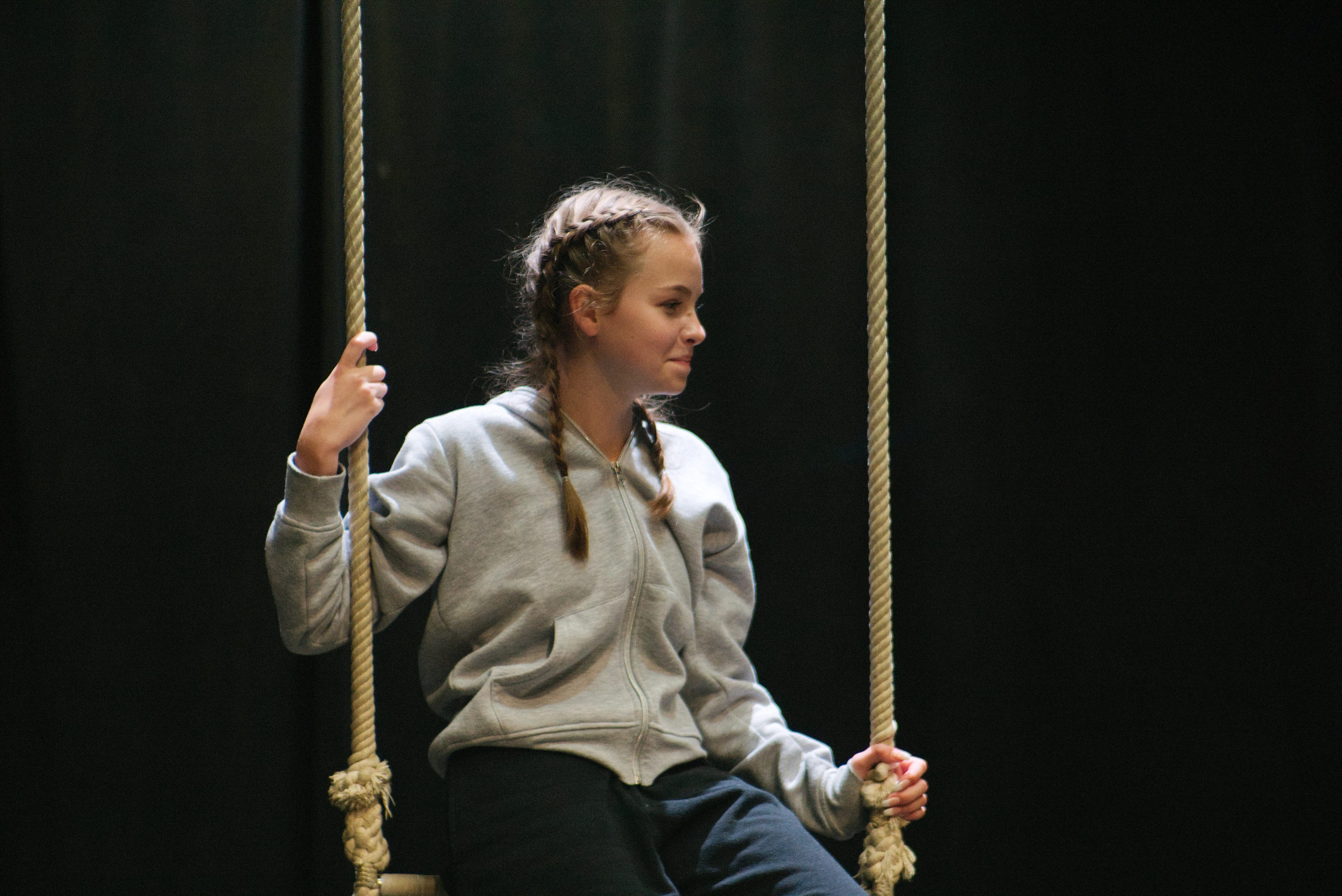 Autumn 2022 Press Release - Playbox Theatre