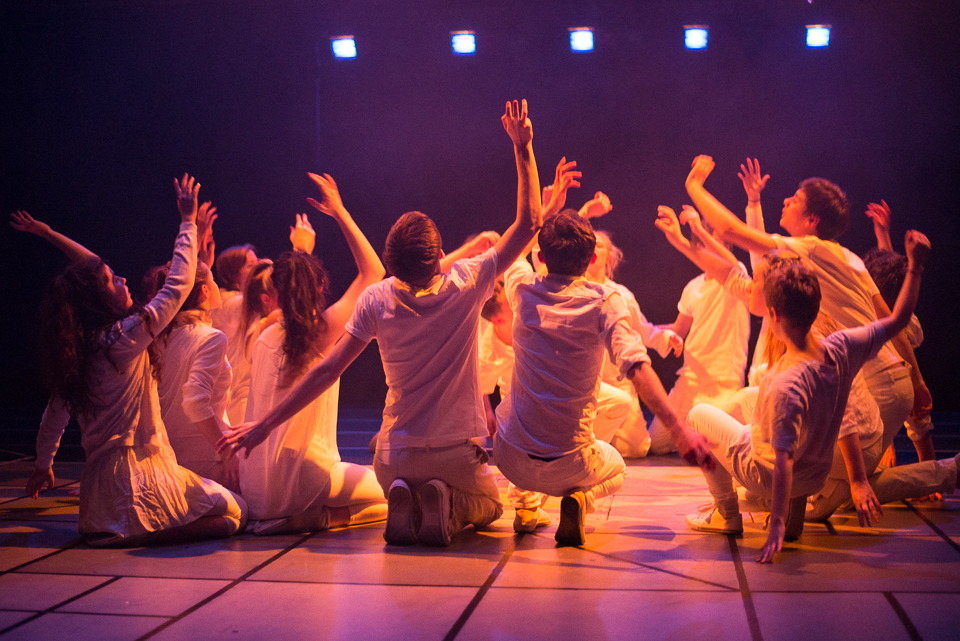 Spring/Summer At The Dream Factory - Playbox Theatre