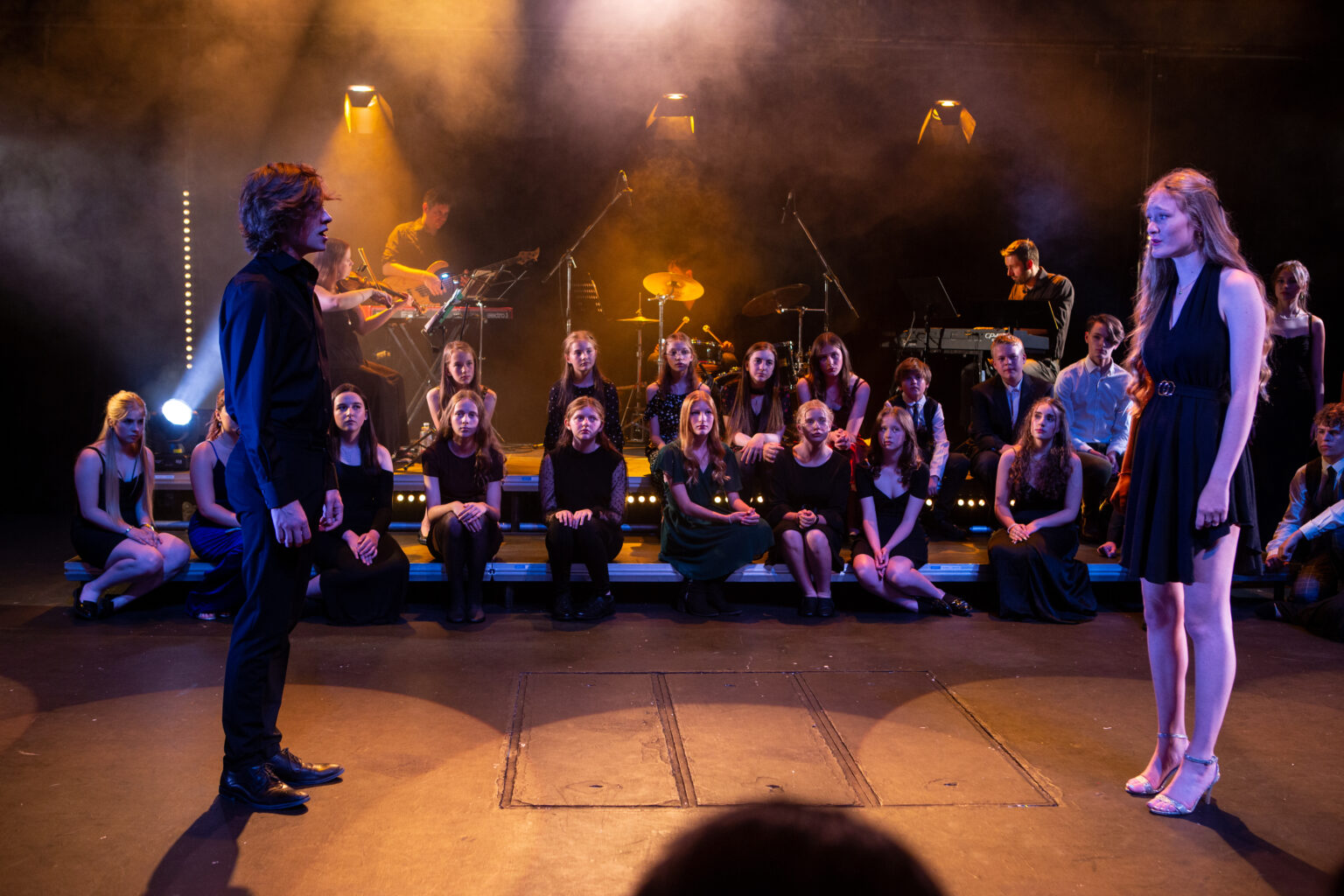 Playbox Member Essentials - Playbox Theatre