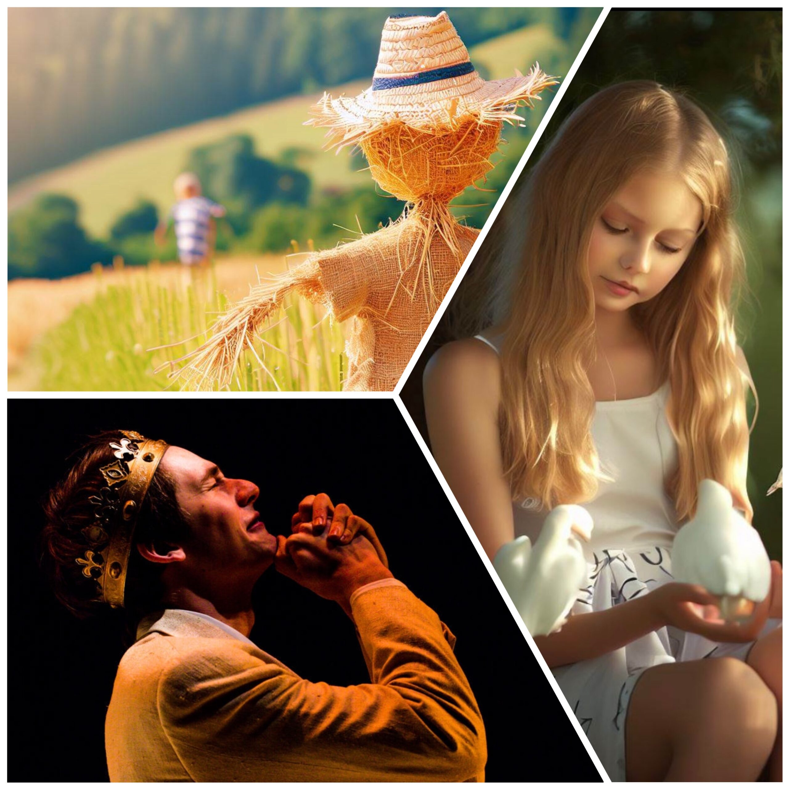 Playbox Theatre Reveal Autumn Programme - Playbox Theatre
