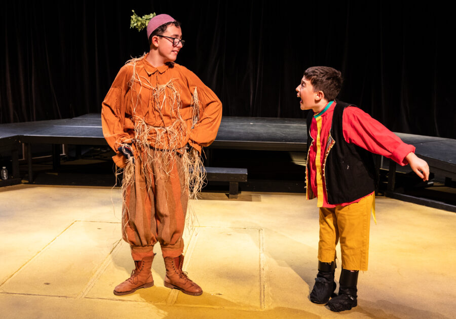 Our Gallery - Playbox Theatre