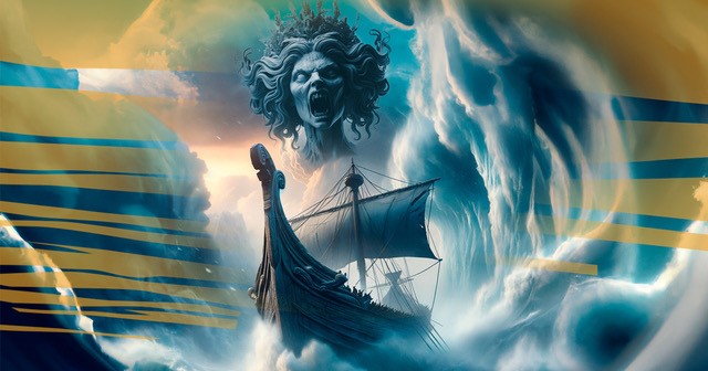 The Odyssey Audition Details - Playbox Theatre