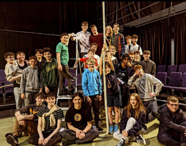 Playbox Theatre