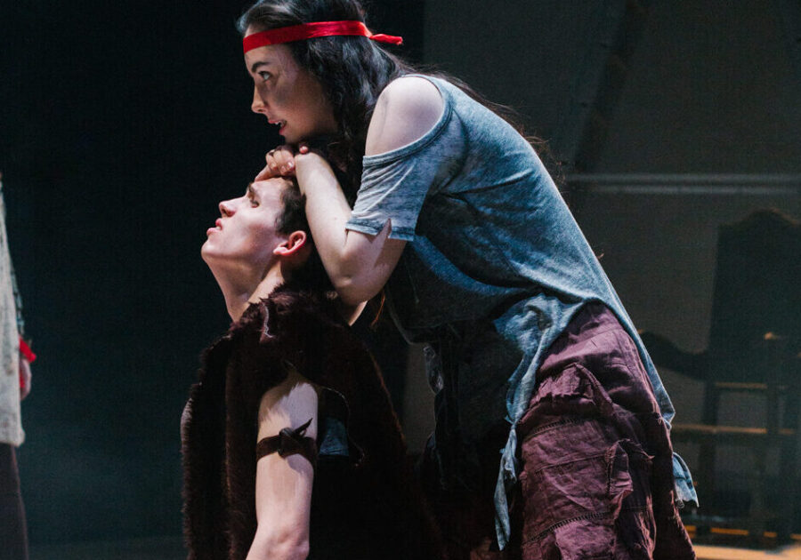 What's On | Playbox Theatre